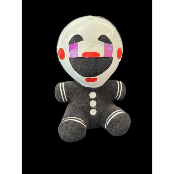 Funko | Toys | 26 Funko Five Nights At Freddys The Puppet Marionette 8 ...